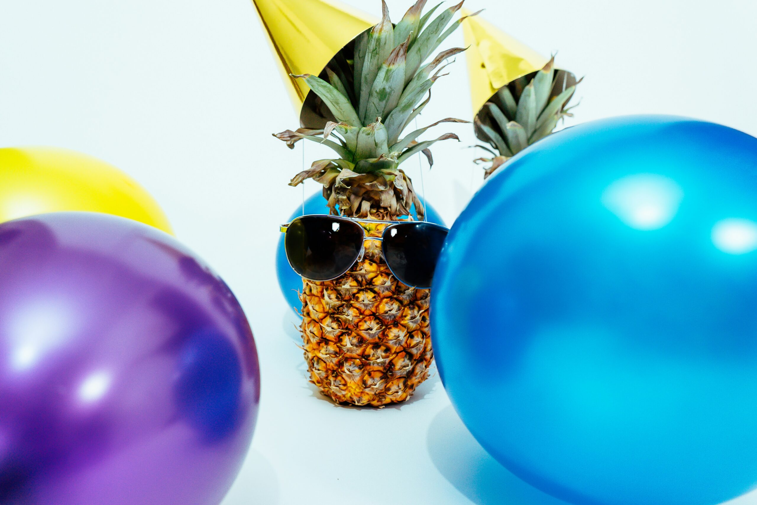Innovative Party Decoration Ideas for 2025 – Lab Retriever